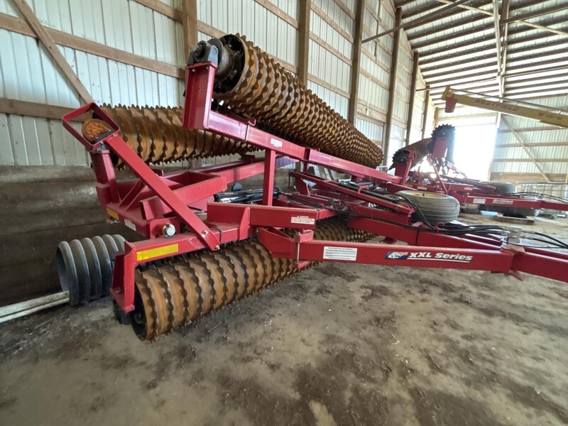 Used Land Rollers for Sale - 167 Listings | Machinery Pete