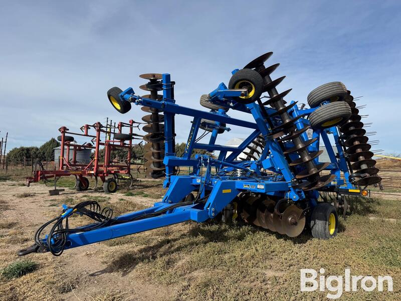 Used Landoll Disks for Sale - 53 Listings | Machinery Pete