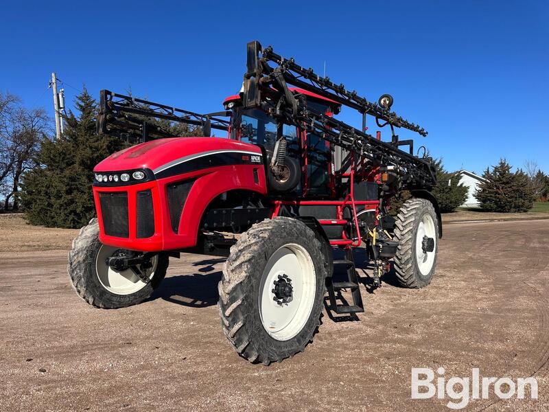 Used Apache Sprayers for Sale - 34 Listings | Machinery Pete