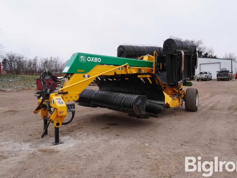 Used Oxbo Mergers for Sale - 39 Listings | Machinery Pete