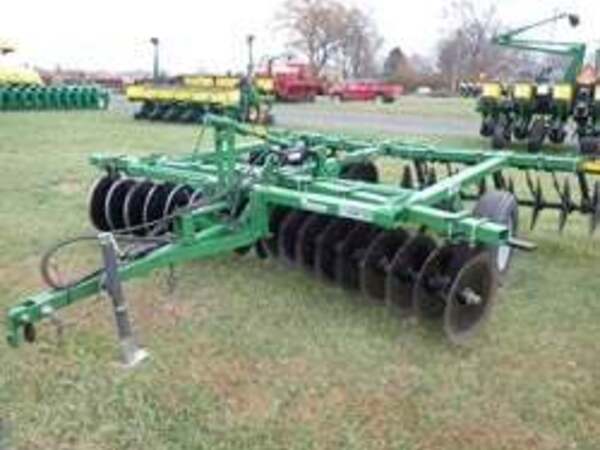 Used Frontier Disks for Sale - 27 Listings | Machinery Pete