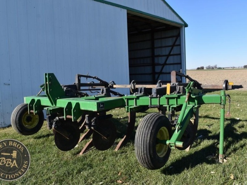 Used V Rippers for Sale - 61 Listings | Machinery Pete