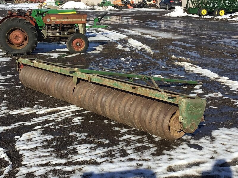 Used Land Rollers for Sale - 165 Listings | Machinery Pete