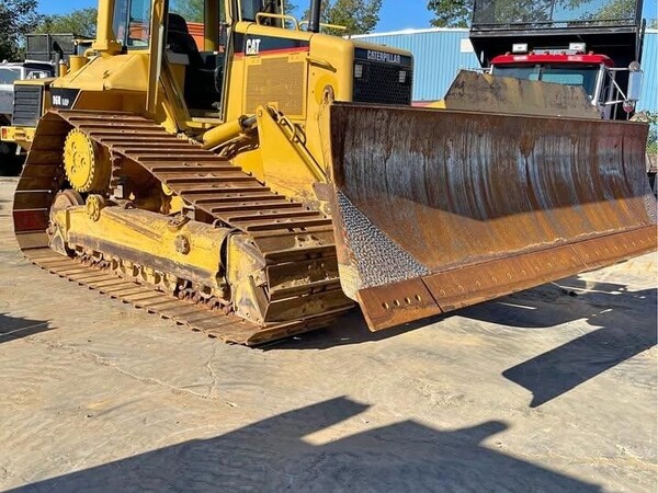 Used Dozers for Sale - 407 Listings | Machinery Pete