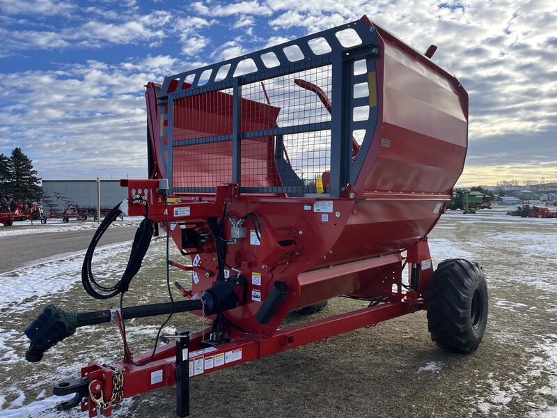 Used Bale Processors for Sale - 275 Listings | Machinery Pete
