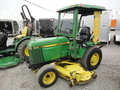John Deere 855 Tractors for Sale | Machinery Pete
