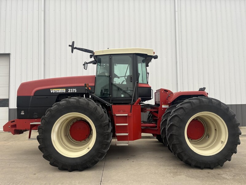 Used Tractors for Sale | Machinery Pete