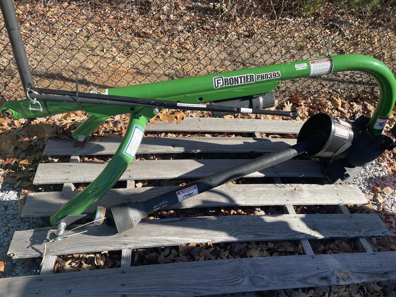 Used Post Hole Diggers for Sale - 348 Listings | Machinery Pete