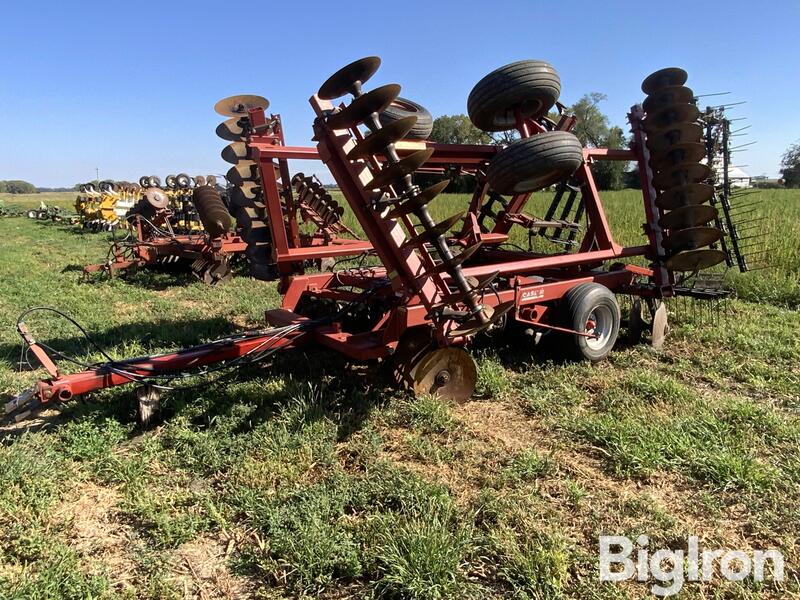 Used Case IH Disks for Sale - 170 Listings | Machinery Pete