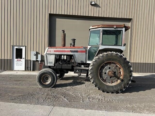 Used White Tractors for Sale - 21 Listings | Machinery Pete