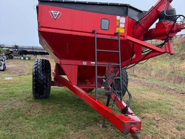 Used Grain Handling Equipment for Sale | Machinery Pete