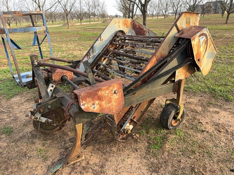 Used Peanut Equipment for Sale - 121 Listings | Machinery Pete