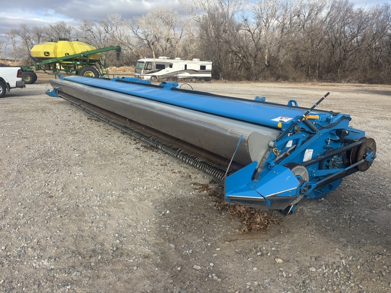 Used Shelbourne Headers for Sale - 46 Listings | Machinery Pete