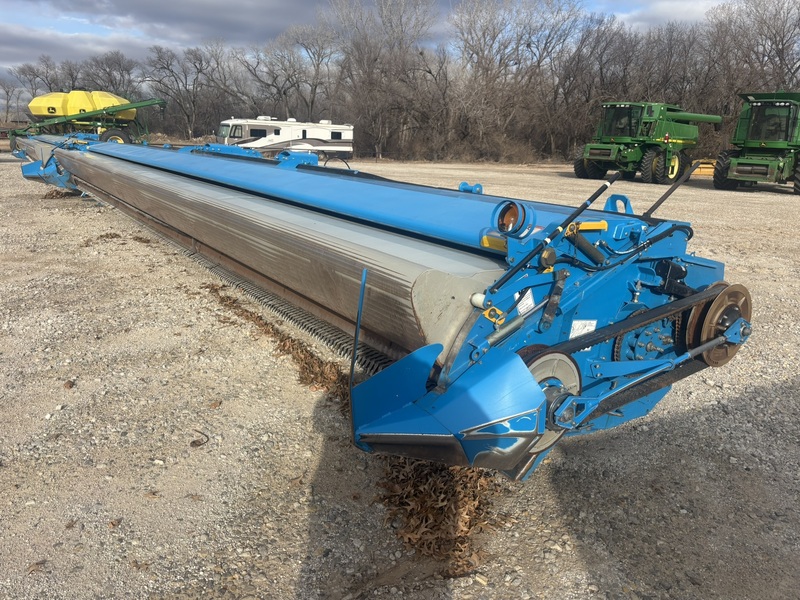 Used Shelbourne Headers for Sale - 46 Listings | Machinery Pete