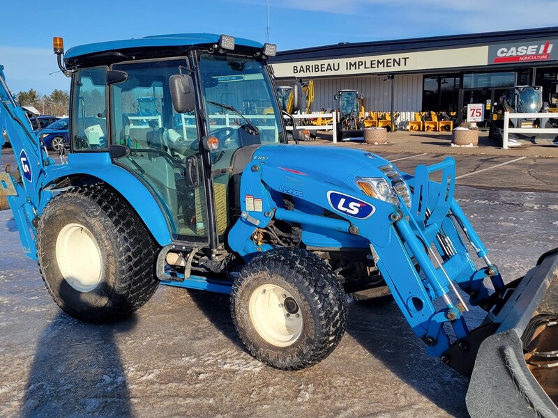 Used LS Tractors for Sale - 73 Listings | Machinery Pete