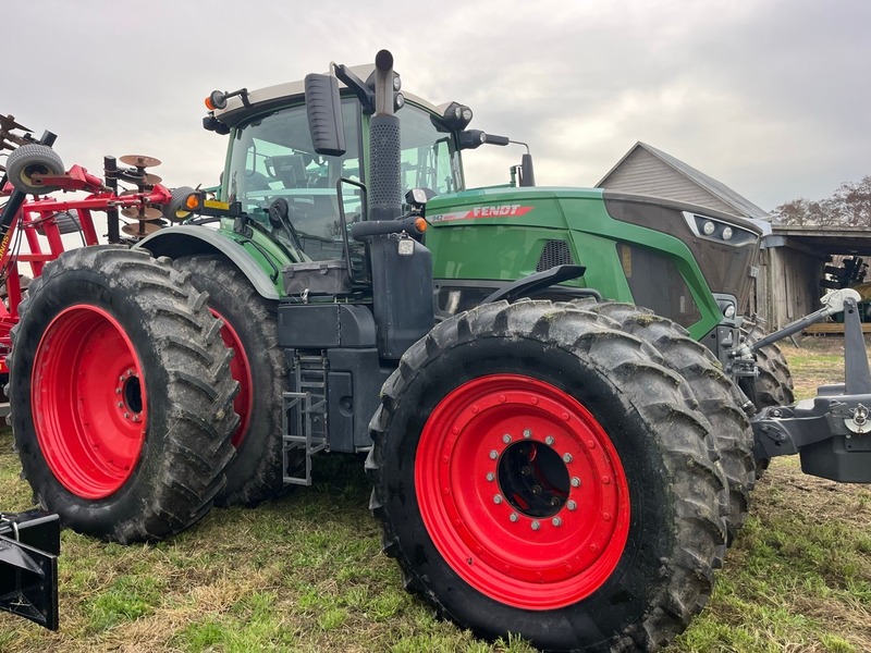 Used Fendt Tractors for Sale - 135 Listings | Machinery Pete