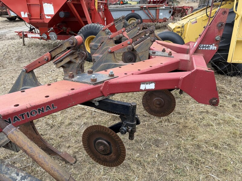 Used V Rippers for Sale - 64 Listings | Machinery Pete