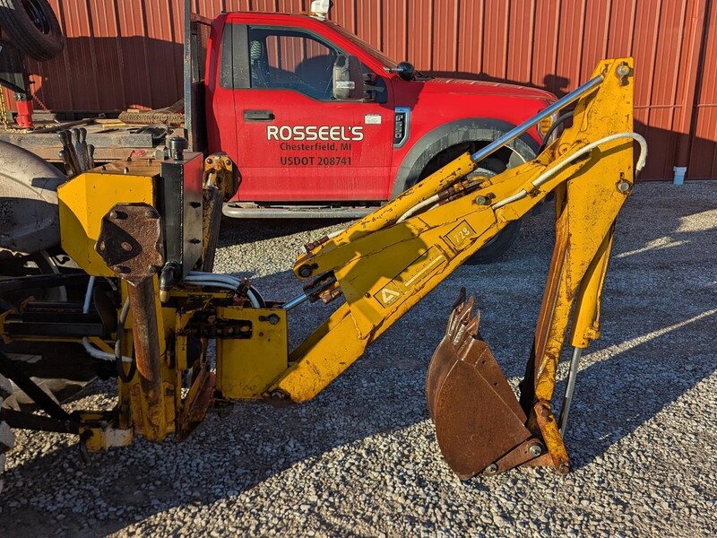 Used Construction Equipment for Sale | Machinery Pete