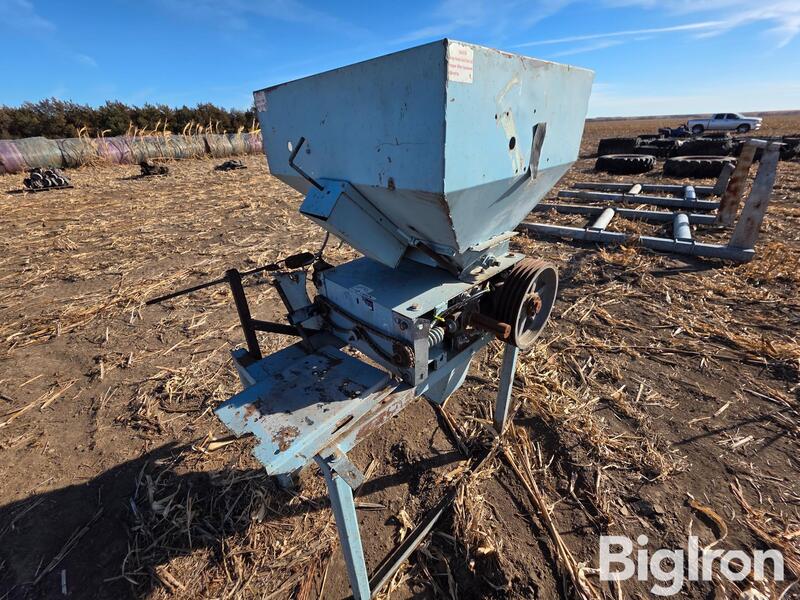 Used Roller Mills for Sale - 11 Listings | Machinery Pete