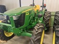 Used John Deere 5050E Tractors for Sale - 52 Listings | Machinery Pete