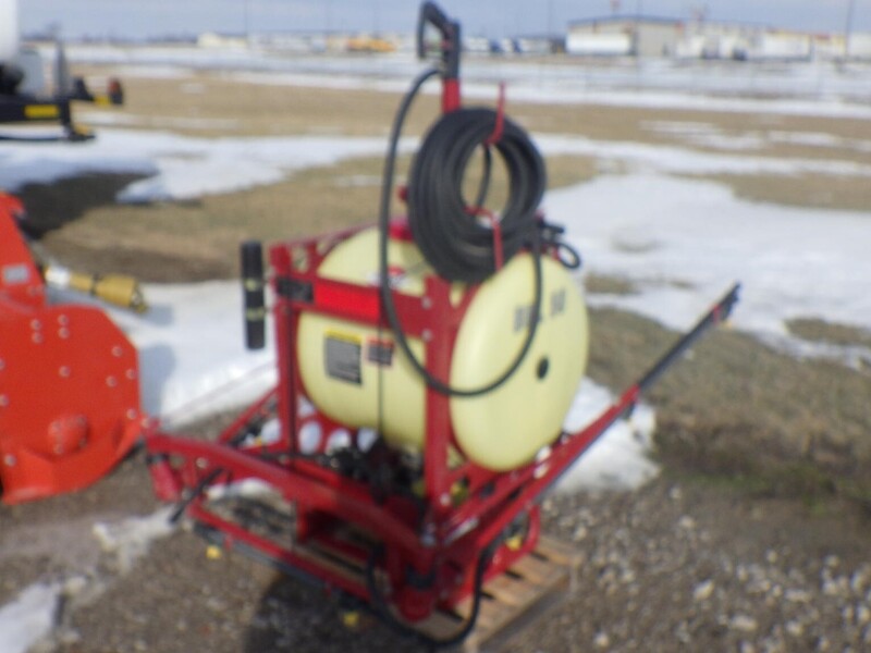 Used Pull-Type Sprayers for Sale - 658 Listings | Machinery Pete