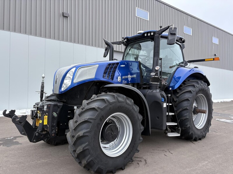 Johnson Tractor - Baldwin - Baldwin, WI | Machinery Pete