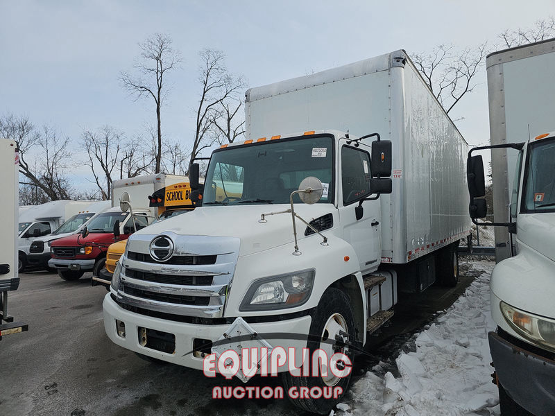 Used Dump Trucks/Trailers for Sale - 395 Listings | Machinery Pete