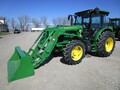 B&T Tractor, Inc. - St. Joseph - Saint Joseph, MO | Machinery Pete