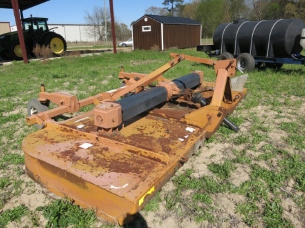 Used Rotary Cutters for Sale - 3461 Listings | Machinery Pete