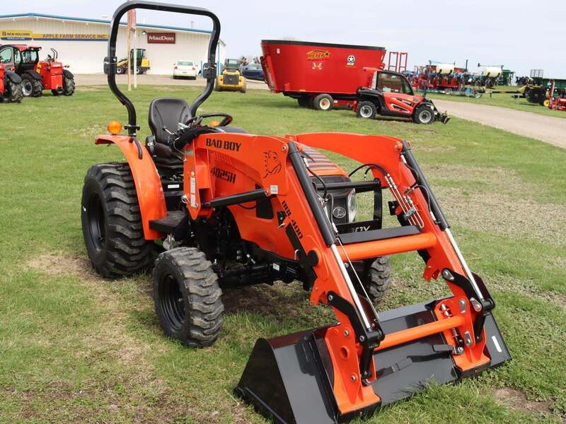 Used Tractors for Sale | Machinery Pete