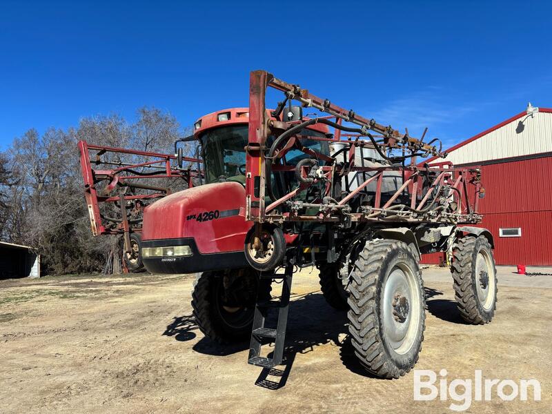 Used Sprayers for Sale | Machinery Pete