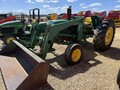 Johnson Tractor - Baldwin - Baldwin, WI | Machinery Pete