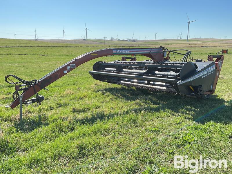 Used Windrowers and Swathers for Sale | Machinery Pete