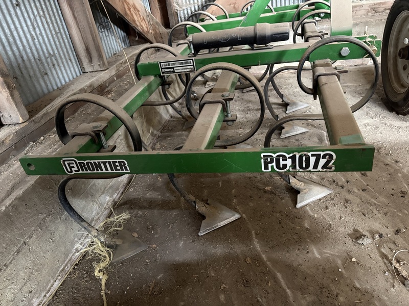 Used Field Cultivators for Sale - 809 Listings | Machinery Pete