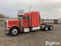Used Peterbilt Semi Trucks/Trailers for Sale - 292 Listings | Machinery ...