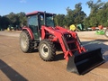 Used Mahindra Tractors for Sale | Machinery Pete
