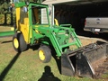 John Deere 855 Tractors for Sale | Machinery Pete
