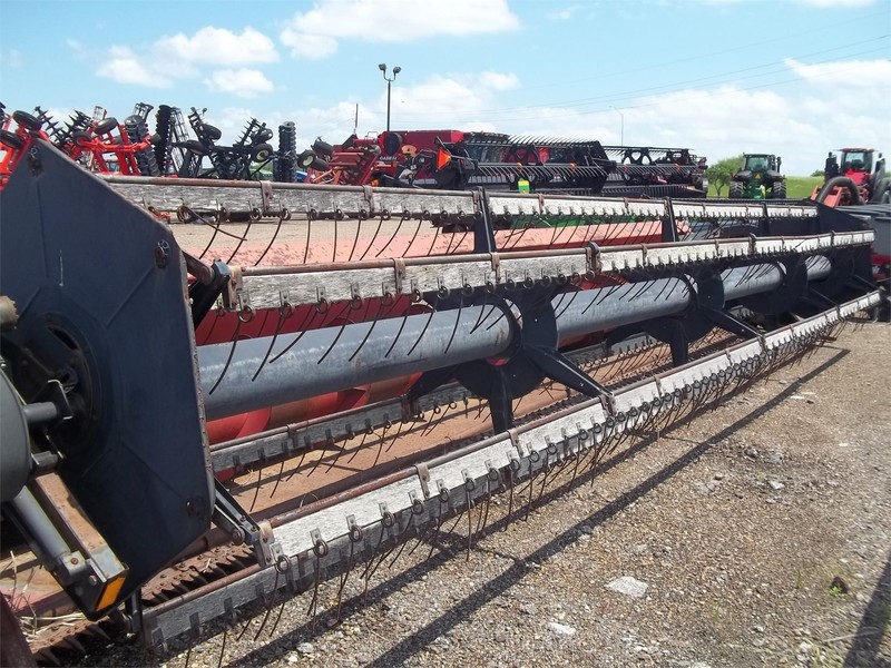 Used Case IH 1020 Platforms for Sale - 172 Listings | Machinery Pete