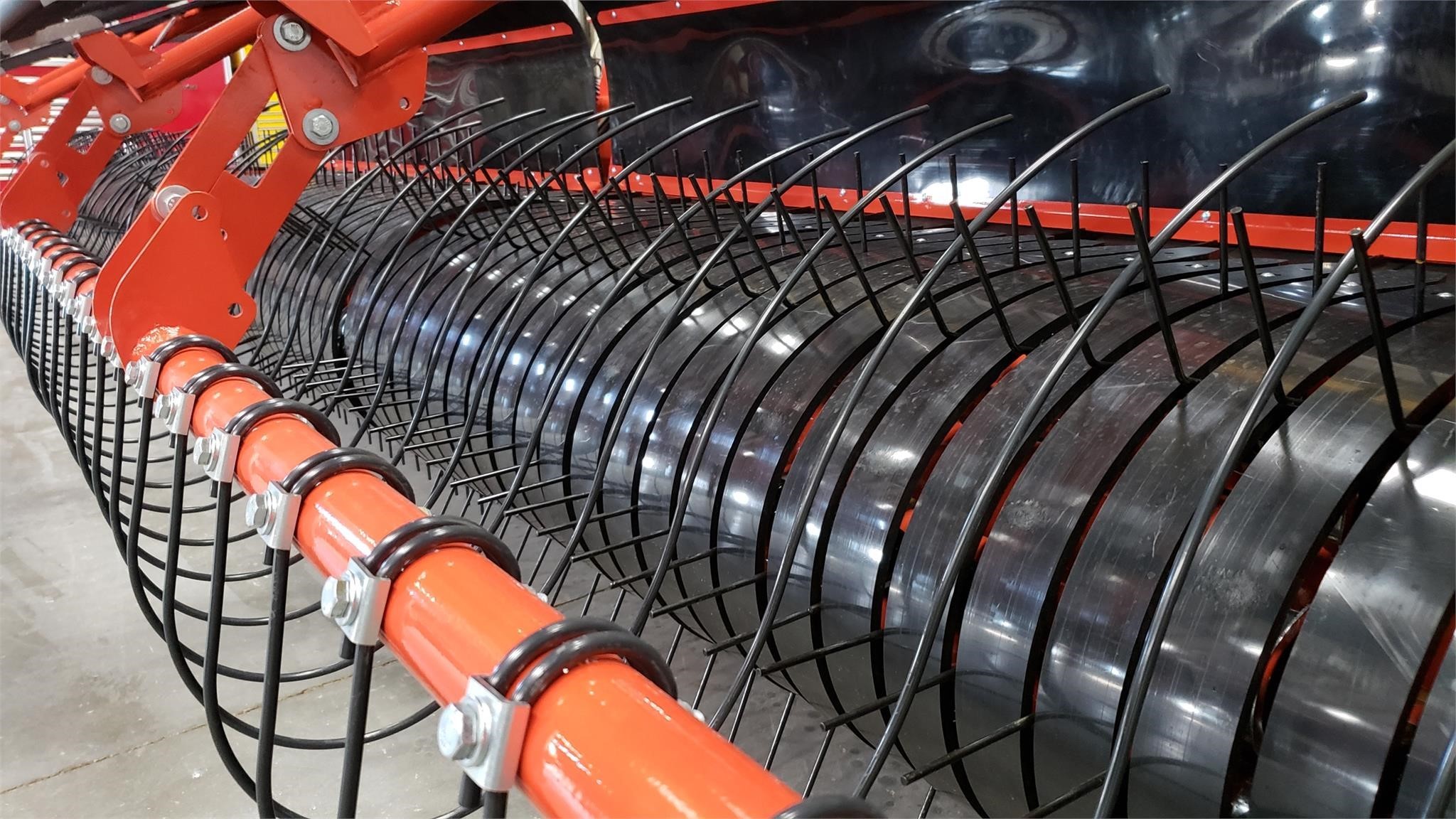 2024 Kuhn MERGE MAXX 1101 Merger - $Call | Machinery Pete