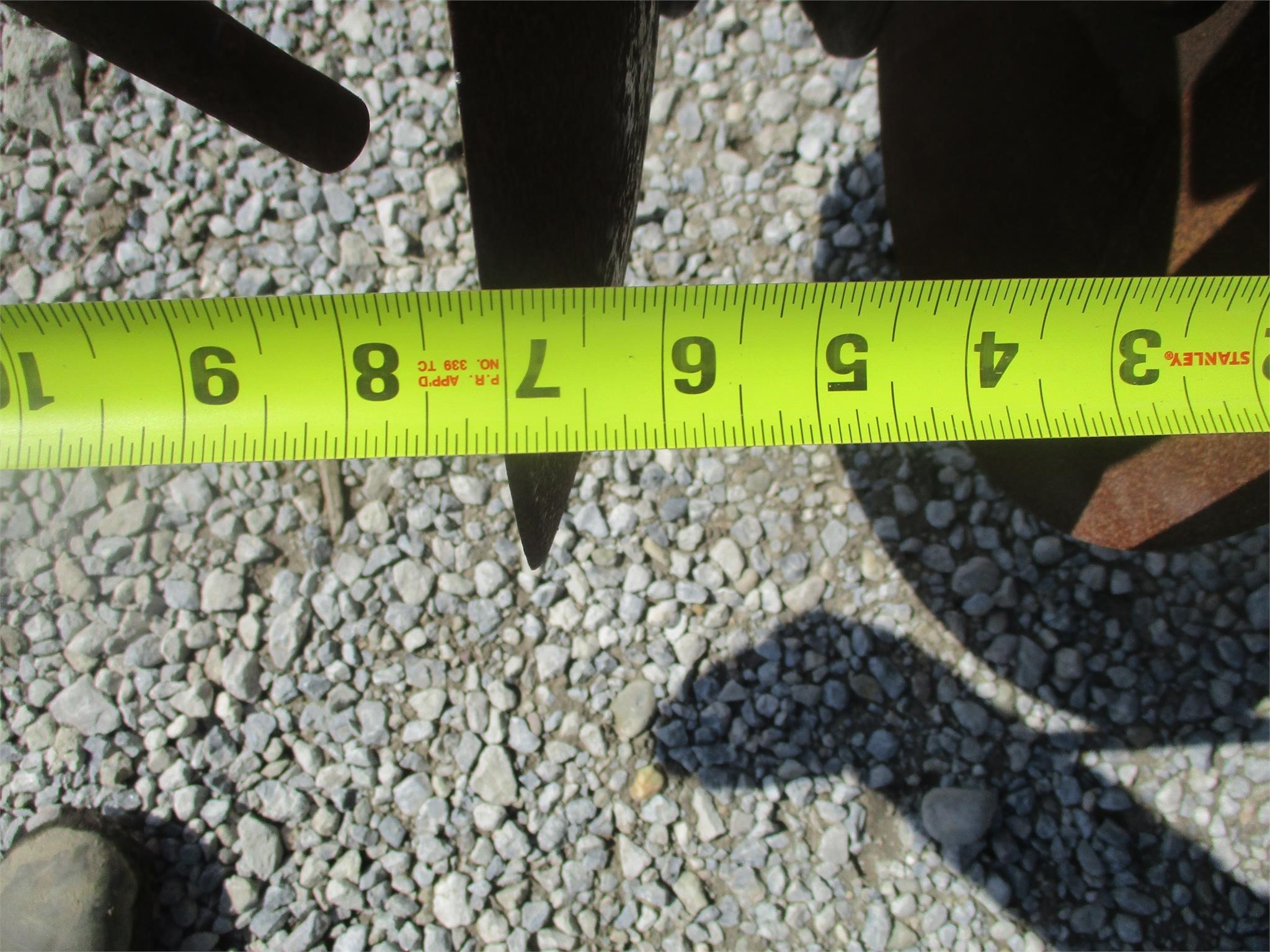 John Deere 235 Disk - $4,950 | Machinery Pete