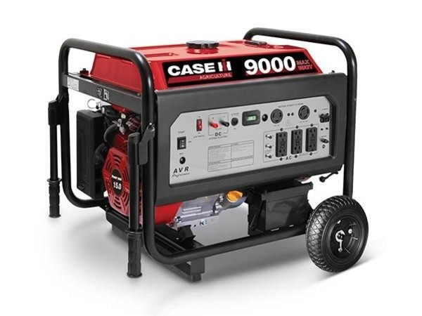 Used Generators for Sale - 185 Listings | Machinery Pete