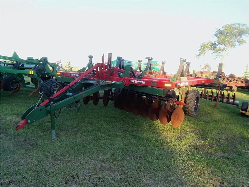 Used Disk Chisels for Sale - 473 Listings | Machinery Pete