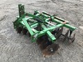 Used Frontier Disks for Sale | Machinery Pete