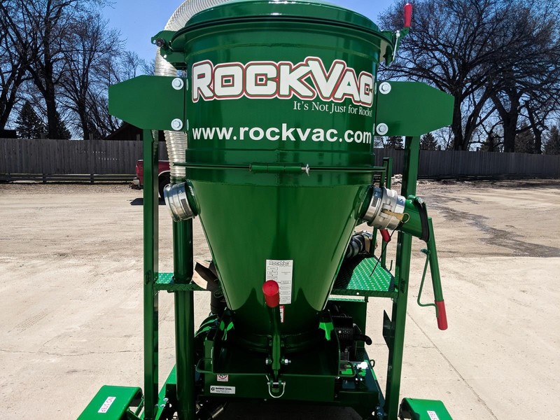 Used Rock Pickers for Sale - 153 Listings | Machinery Pete
