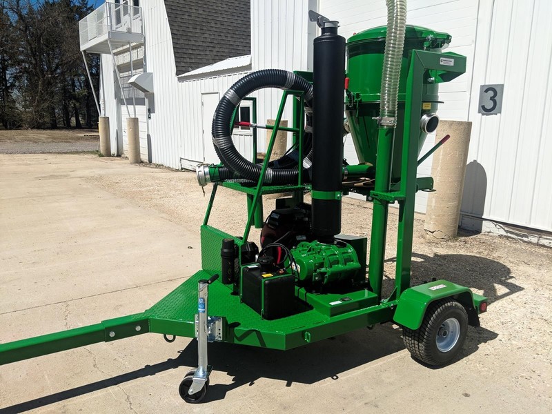 Used Rock Pickers for Sale - 158 Listings | Machinery Pete