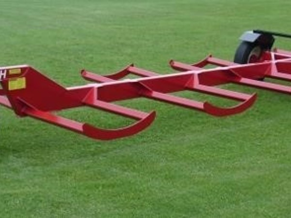 Used Hay and Forage Equipment for Sale | Machinery Pete