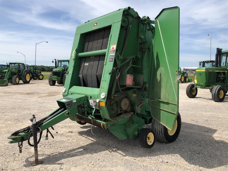 Used Hay and Forage Equipment for Sale | Machinery Pete