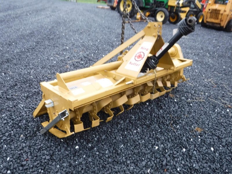 Used Hay and Forage Equipment for Sale | Machinery Pete