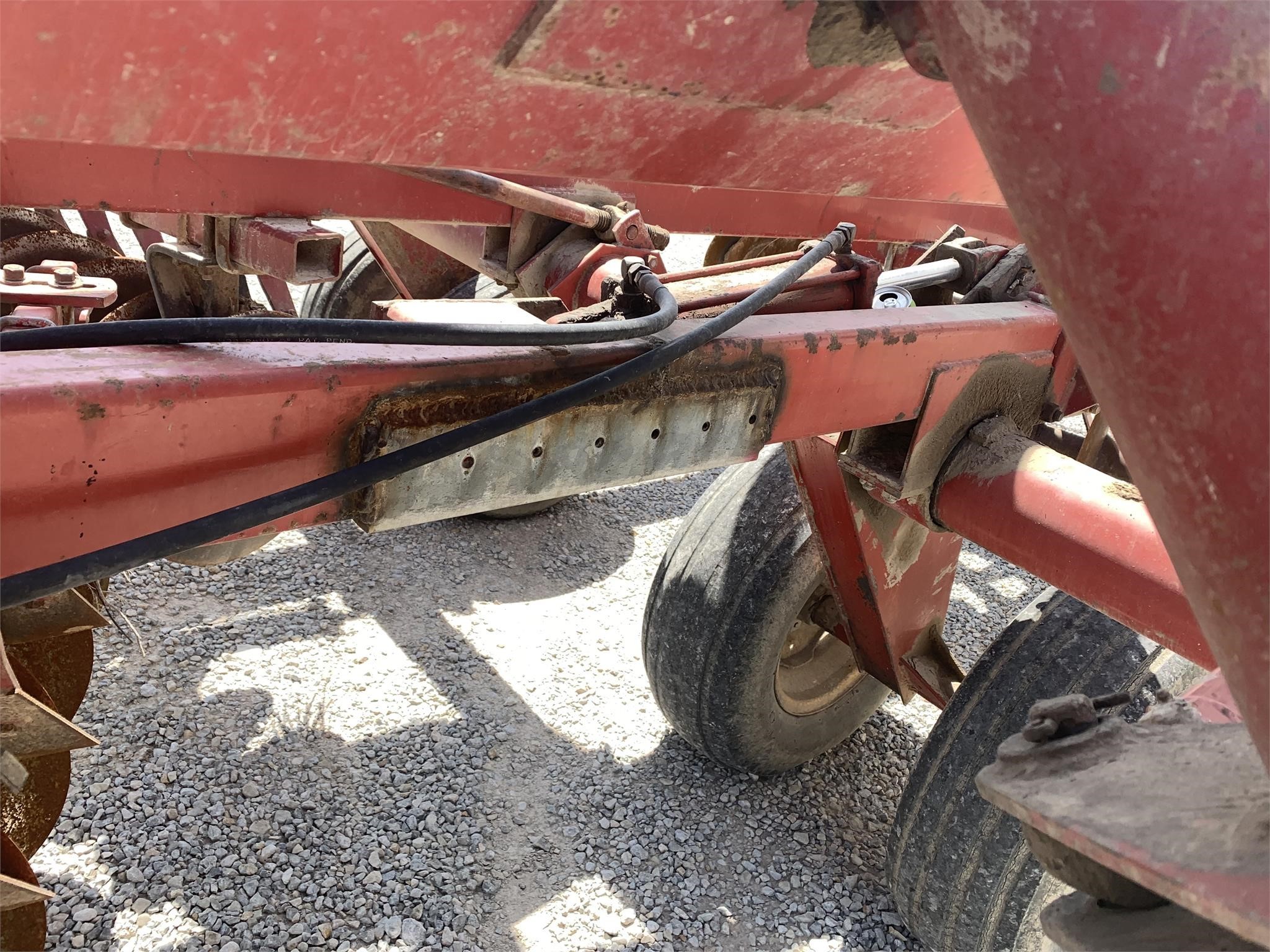 Kewanee 1175 Disk - $3,950 | Machinery Pete