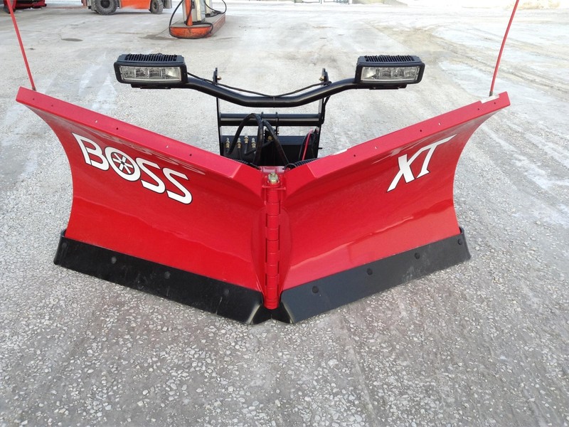Used Boss Blades for Sale - 20 Listings | Machinery Pete